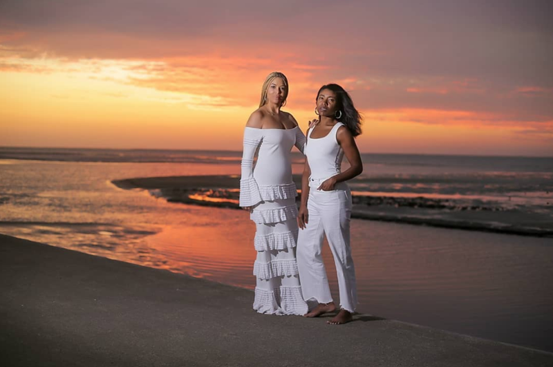 Beauty Boss Erika Liles Shows You The Wonders Of Namibia Her Way - Essence