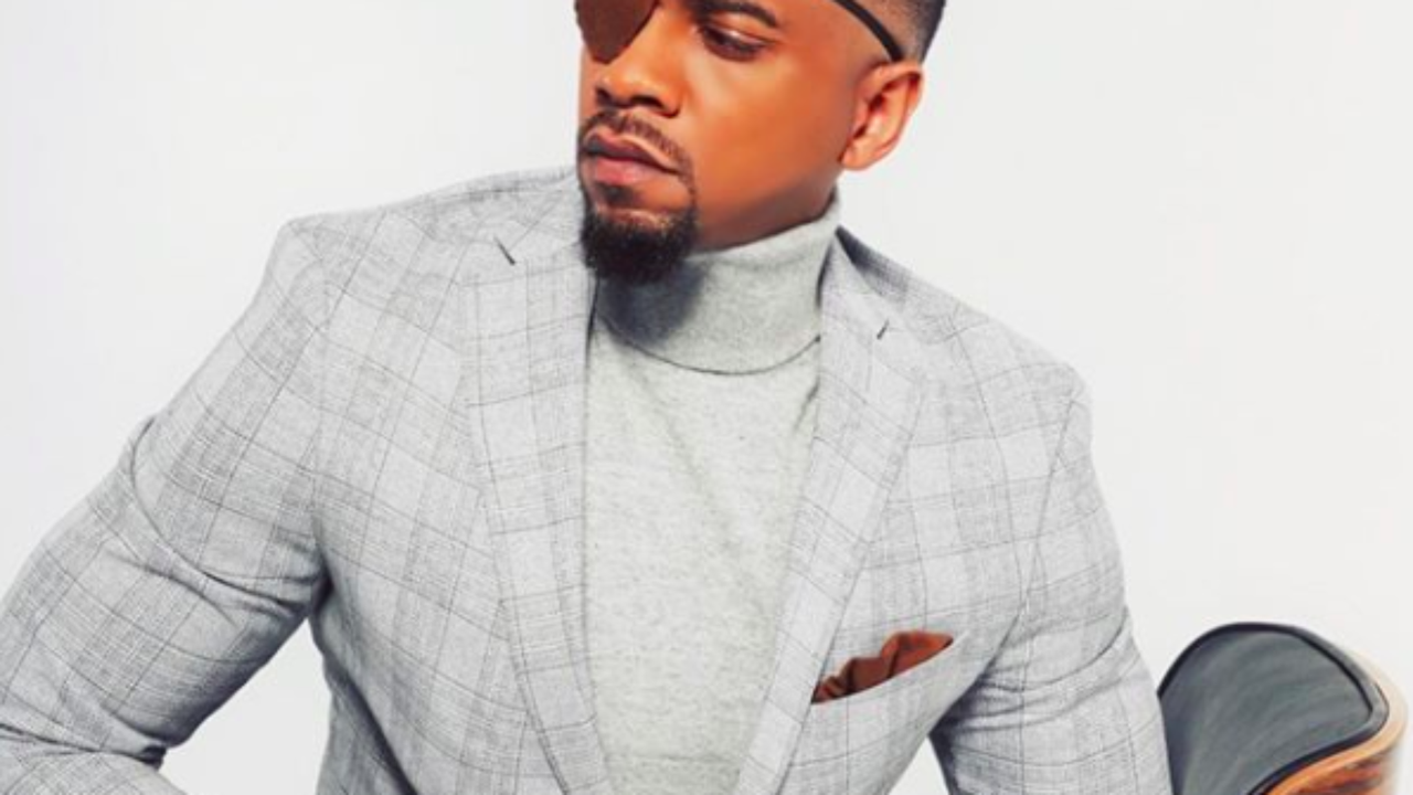 Immature's Romeo Finally Explains Why He Wore That Eye Patch - Essence ...