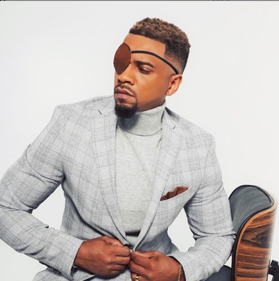 Immature's Romeo Finally Explains Why He Wore That Eye Patch | Essence