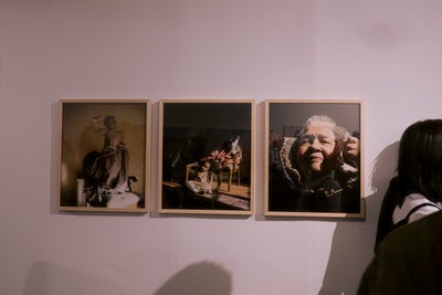 'The New Black Vanguard: Photography Between Art and Fashion' Is ...