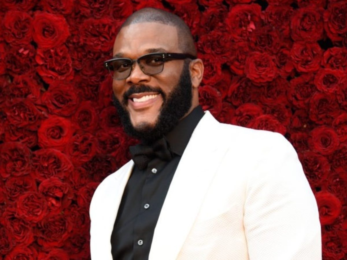 A Look Inside Tyler Perry’s Epic Tribute To Black Hollywood | Essence