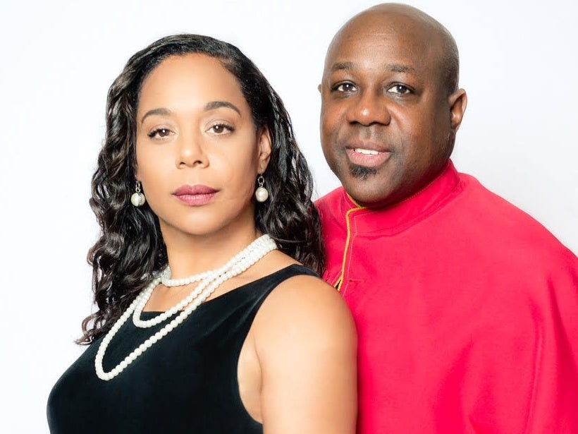 She Survived A Horrific Attack, Then Learned To Forgive The Stranger ...