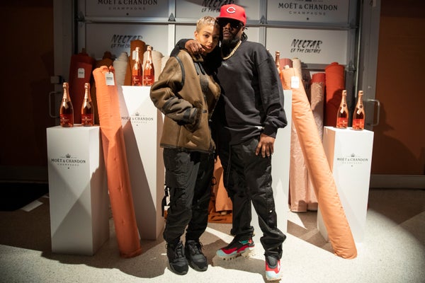 Celebrity Photos Of The Week: October 21 - October 27 - Essence