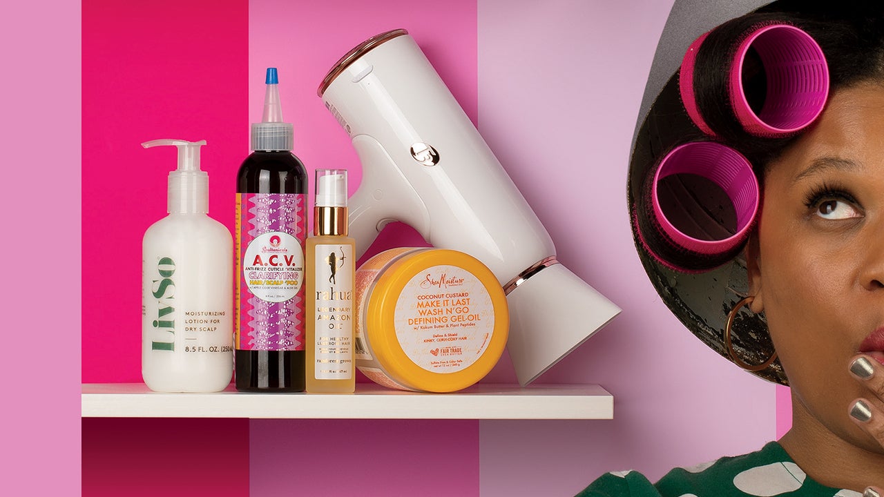 Dope Stuff on My Desk | Essence