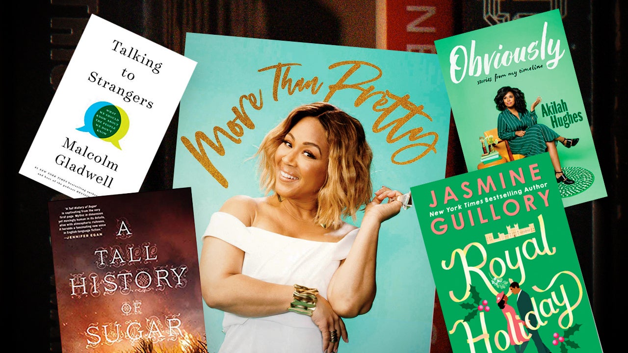 Erica Campbell's New Book Plus 5 Other October Goodies Worth A Read ...