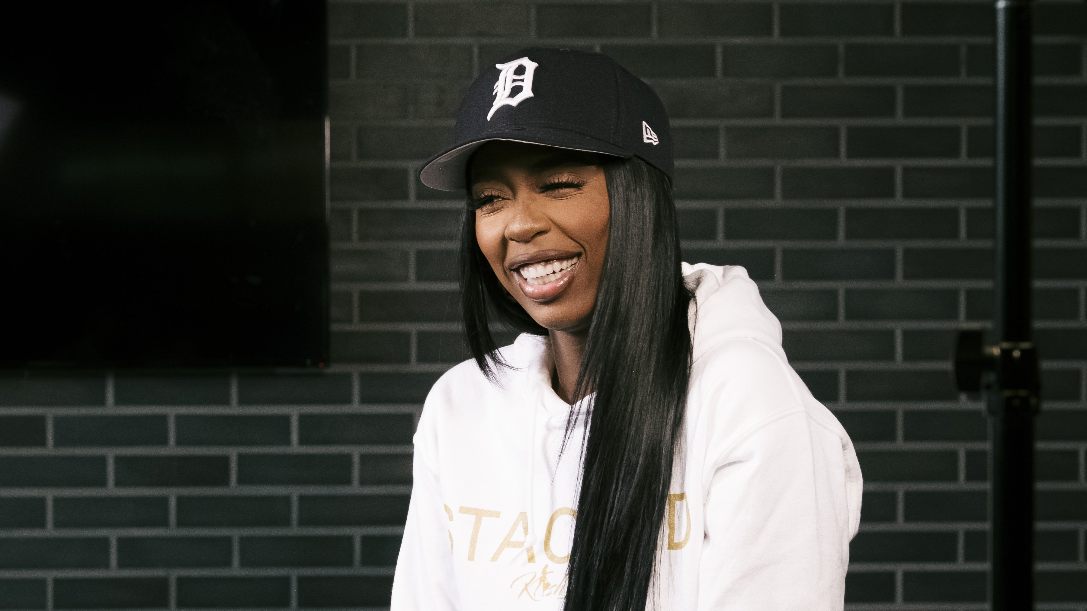 Kash Doll's Album 'Stacked' Is Out And She's In Her Feelings | Essence