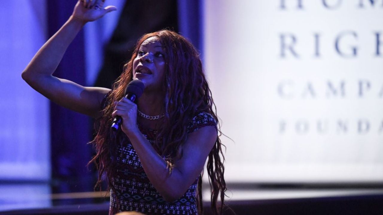 CNN town hall Archives - Essence