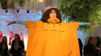 Lululemon x Roksanda Drop A Nomadic Capsule Collection | Essence