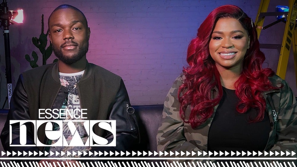 Kid Fury And Crissle West Are Bringing 'The Read' To TV | Essence