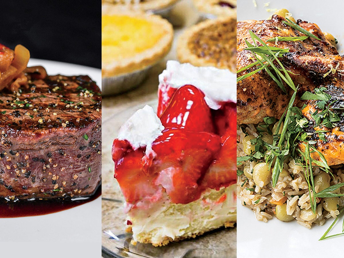 Essence Eats: Treat Yourself to the Finest Dining Money Can Buy in ...