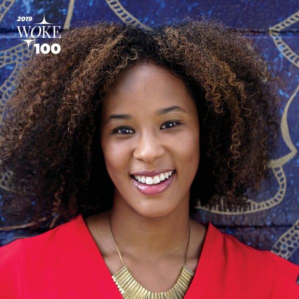 Introducing The 2019 Woke 100 - Essence