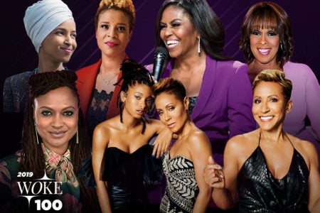 Introducing The 2019 Woke 100 - Essence