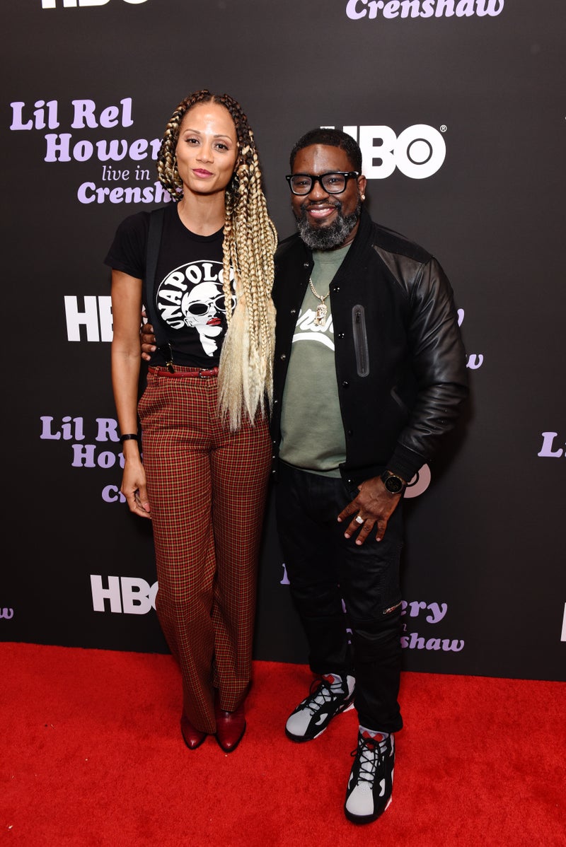 Celebrity Photos Of The Week: November 18 - 24 - Essence