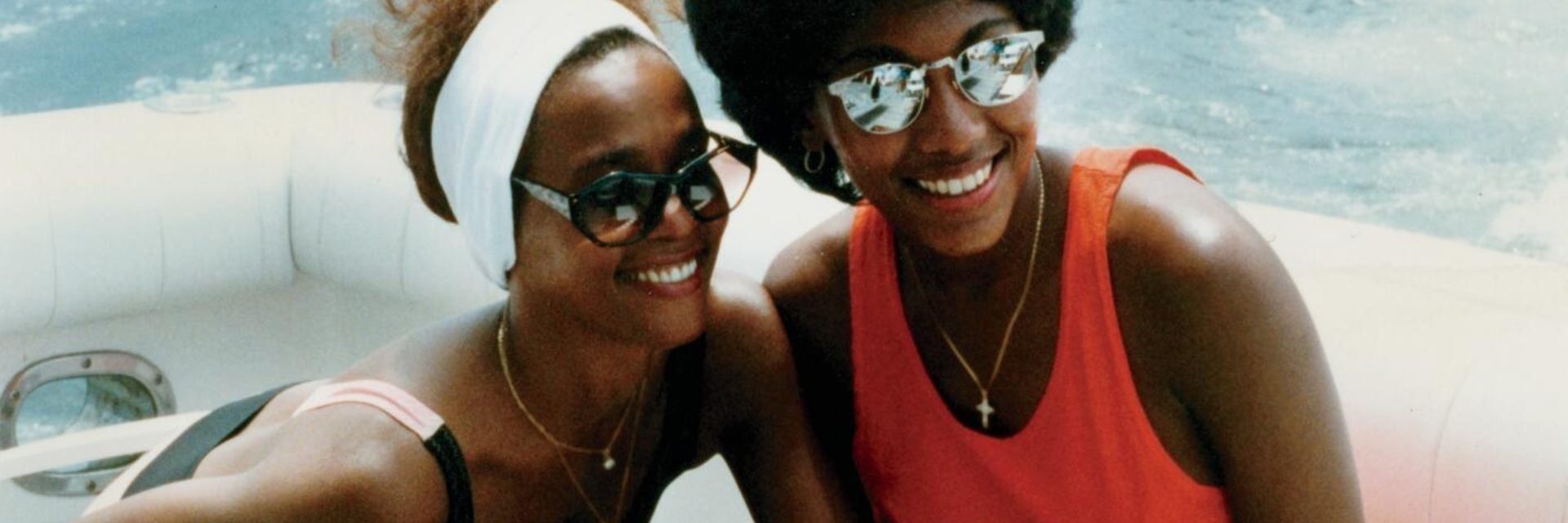 Exclusive Interview: Robyn Crawford On Being Whitney Houston's Best ...