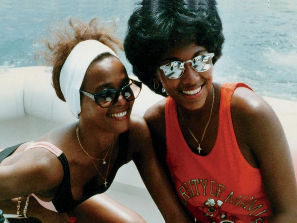 Exclusive: The Robyn Crawford Interview You Haven't Heard Yet | Essence