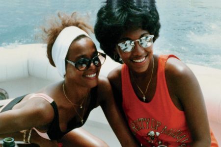 Exclusive Interview: Robyn Crawford On Being Whitney Houston's Best ...