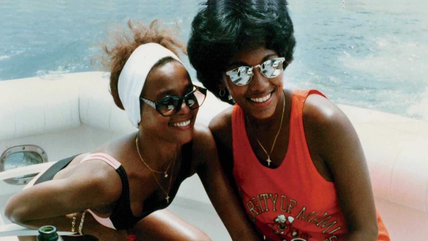 Exclusive Interview: Robyn Crawford On Being Whitney Houston's Best ...