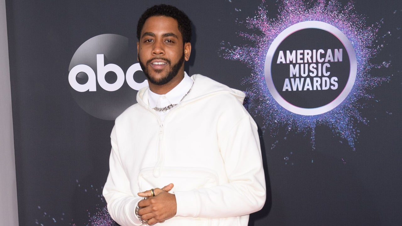 ‘When They See Us’ Star Jharrel Jerome Drops Fire Debut Single, ‘For ...