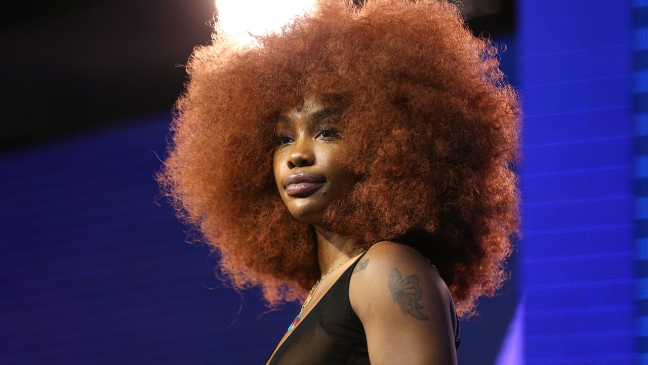 Black Celebrities Rocking Bold Red Hair - Essence | Essence