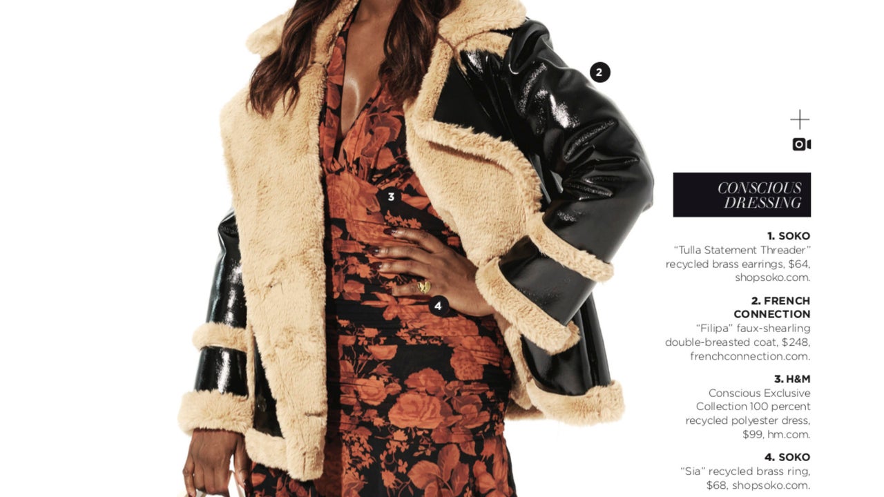 Shop The Closet: Embrace The Art Of Conscious Dressing - Essence | Essence