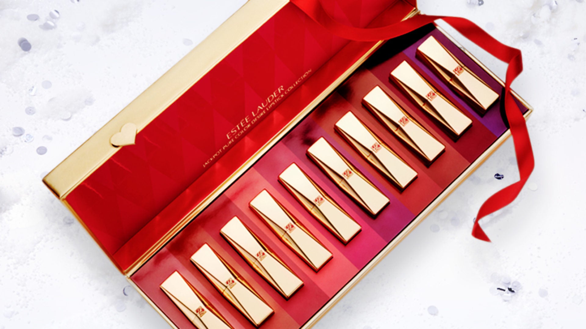 Simply Glamour Mega Glam Makeup Kit | Saubhaya Makeup