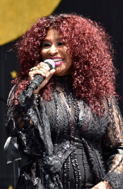 Black Celebrities Rocking Bold Red Hair - Essence