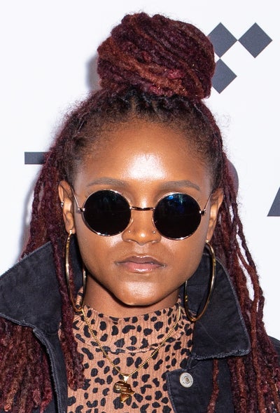 Black Celebrities Rocking Bold Red Hair - Essence
