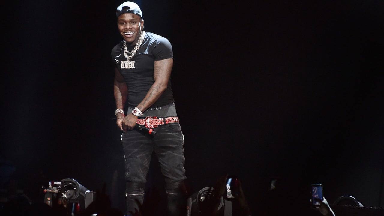 DaBaby To Perform At 2020 VMAs - Essence | Essence