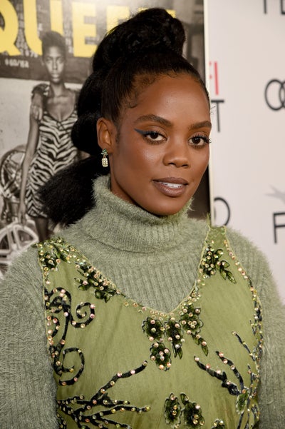 This '90s Lip Trend Is Perfect For The Holiday Season | Essence