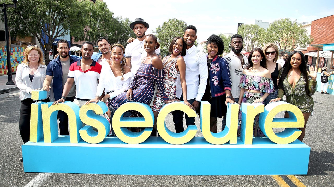 HBO's 'Insecure' Renewed For Fifth Season - Essence | Essence
