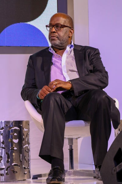 Bernard J. Tyson, Kaiser Permanente CEO, Dies At 60 | Essence