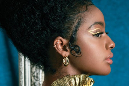 Justine SKye x H&M Archives - Essence