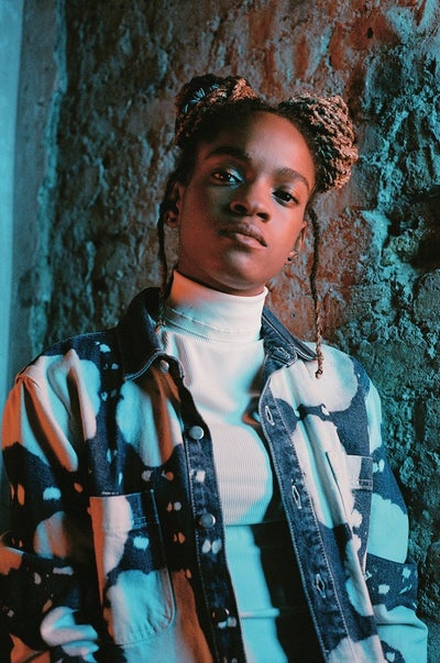 Meet Koffee, Reggae's Next Big Ting | Essence