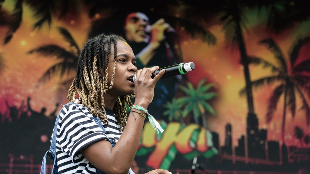 Meet Koffee, Reggae's Next Big Ting - Essence | Essence