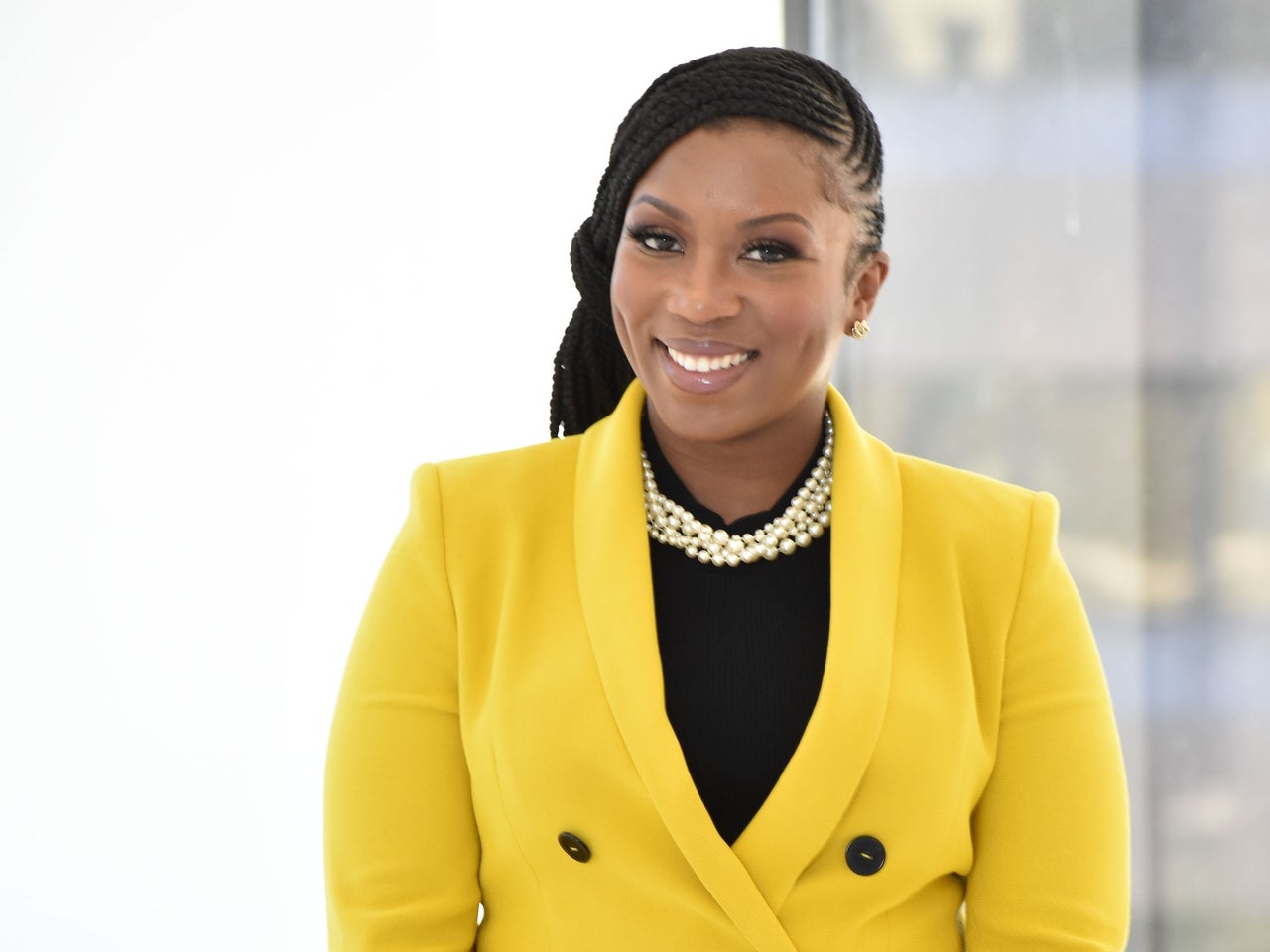 Laid Off? On Forced Funemployment? Now Is The Time To Reset | Essence