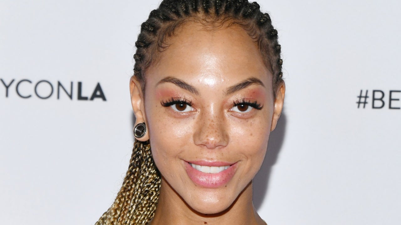 Tattooer Miryam Lumpini Dishes On Working With Famous Clients And What ...