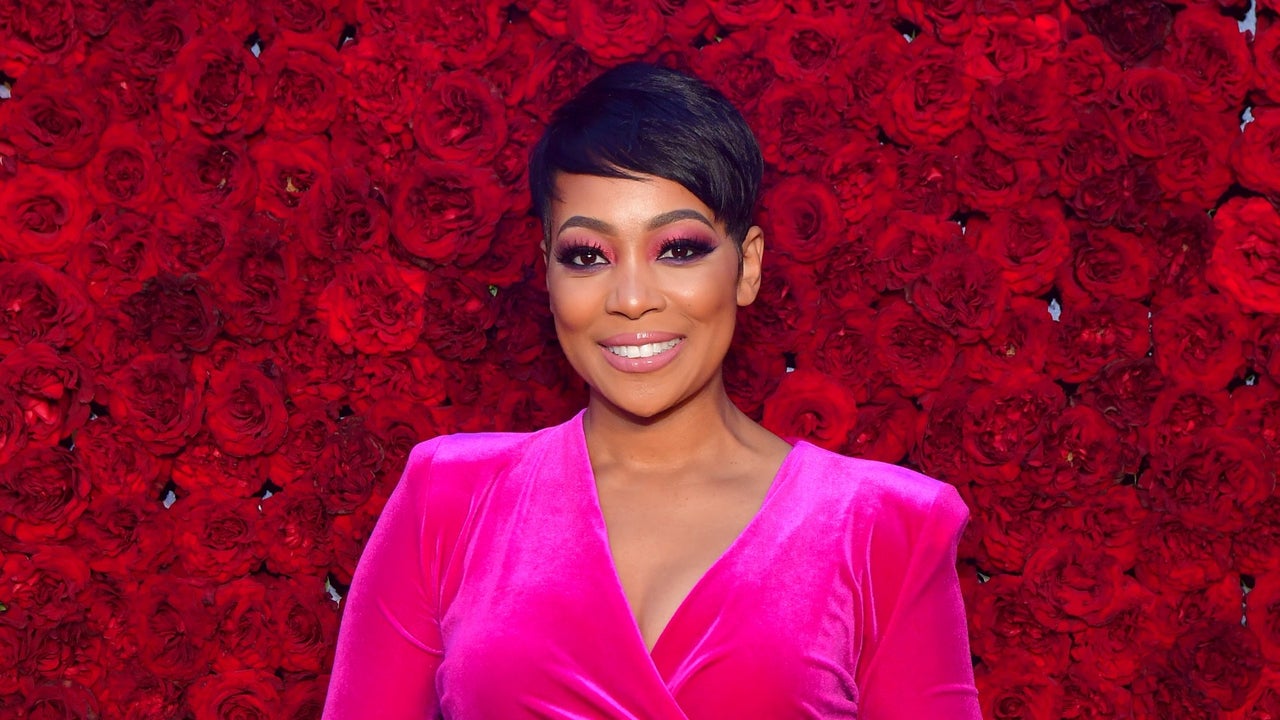 Monica Looks Stunning Following Her Divorce | Essence