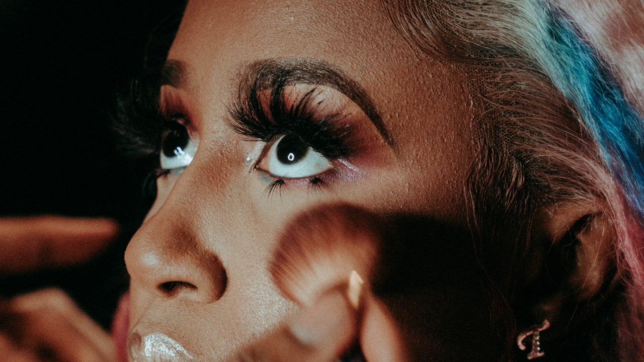 Yung Baby Tate Talks Show-Prep, Met Gala Themed Project And Starting ...