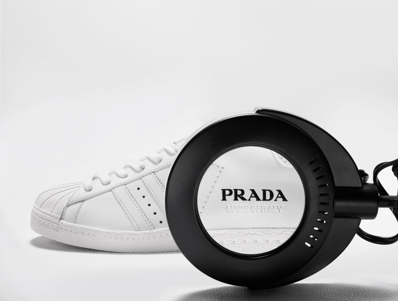 Prada Debuts Limited Edition Adidas Drop | Essence