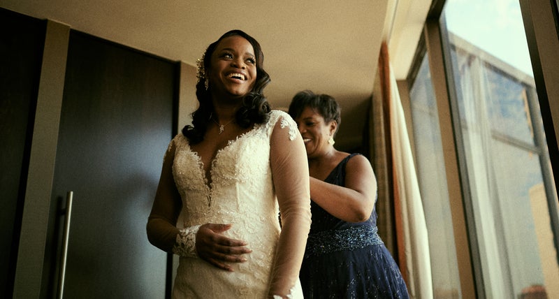 Inside Brittany Packnett and Reginald Cunningham's Woke New Orleans ...