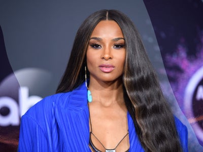 Ciara Surprises STEM Students At Atlanta High School | Essence