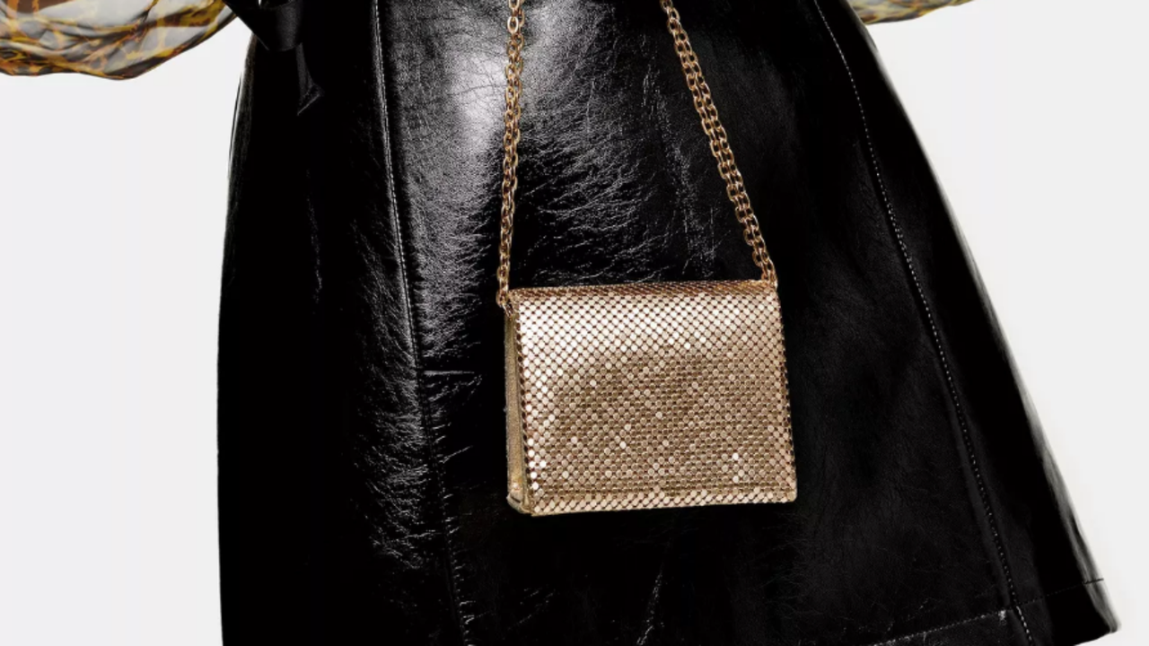 15 Sparkly Accessories That'll Light Up Any Room You Walk Into ...