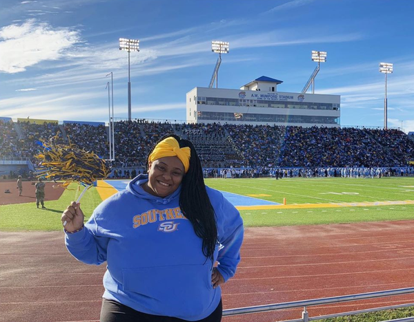 22 Moments From Southern University Homecoming That Was Lit AF - Essence