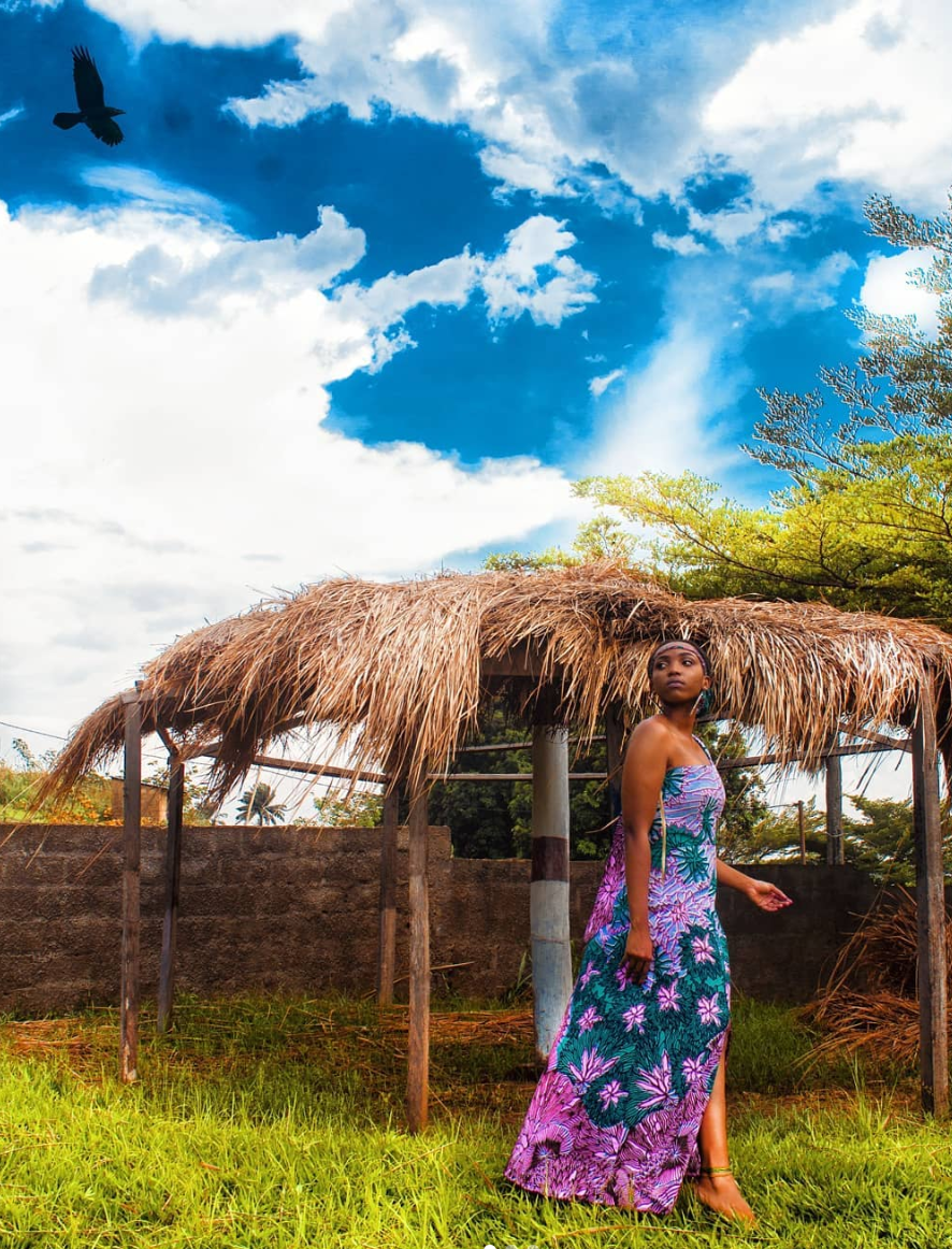 Black Travel Vibes: Revel in The Beauty Of The Democratic Republic Of ...