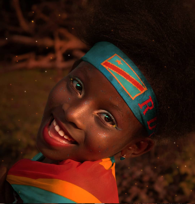 Black Travel Vibes: Revel in The Beauty Of The Democratic Republic Of ...