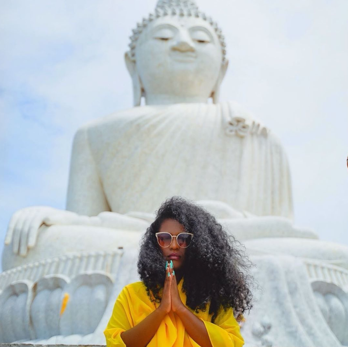 16 Times Black Travelers Were Thankful For Thailand | Essence