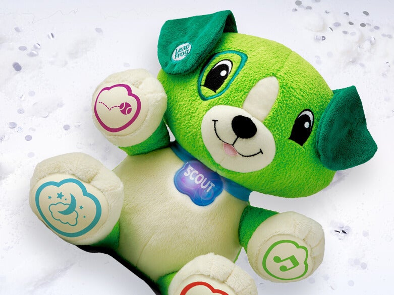 Your Little Ones Won’t Realize They’re Learning With These Super Smart ...