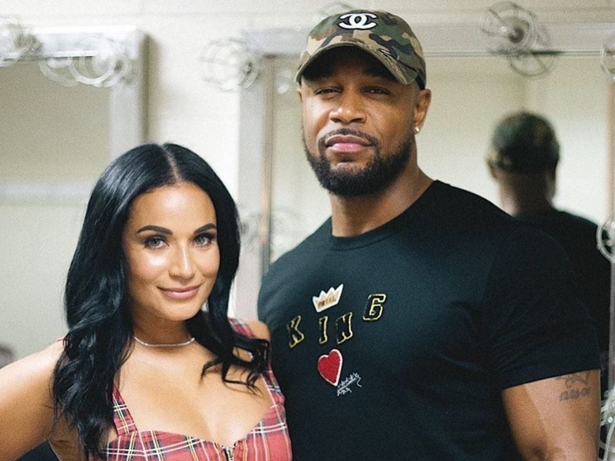 Tank Doesn't Get 'Dirty' To His Own Music | Essence