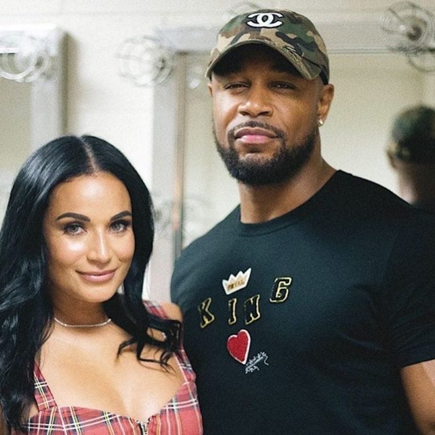 Todd Tucker Made Kandi Burruss The Happiest Birthday Girl With This ...