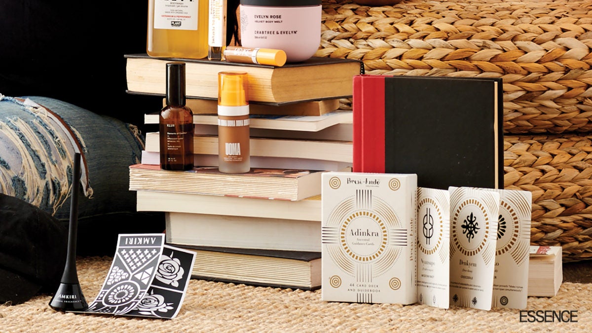 Dope Stuff On My Desk: Stay Woke And Wonderfully Stylish By Any Means ...